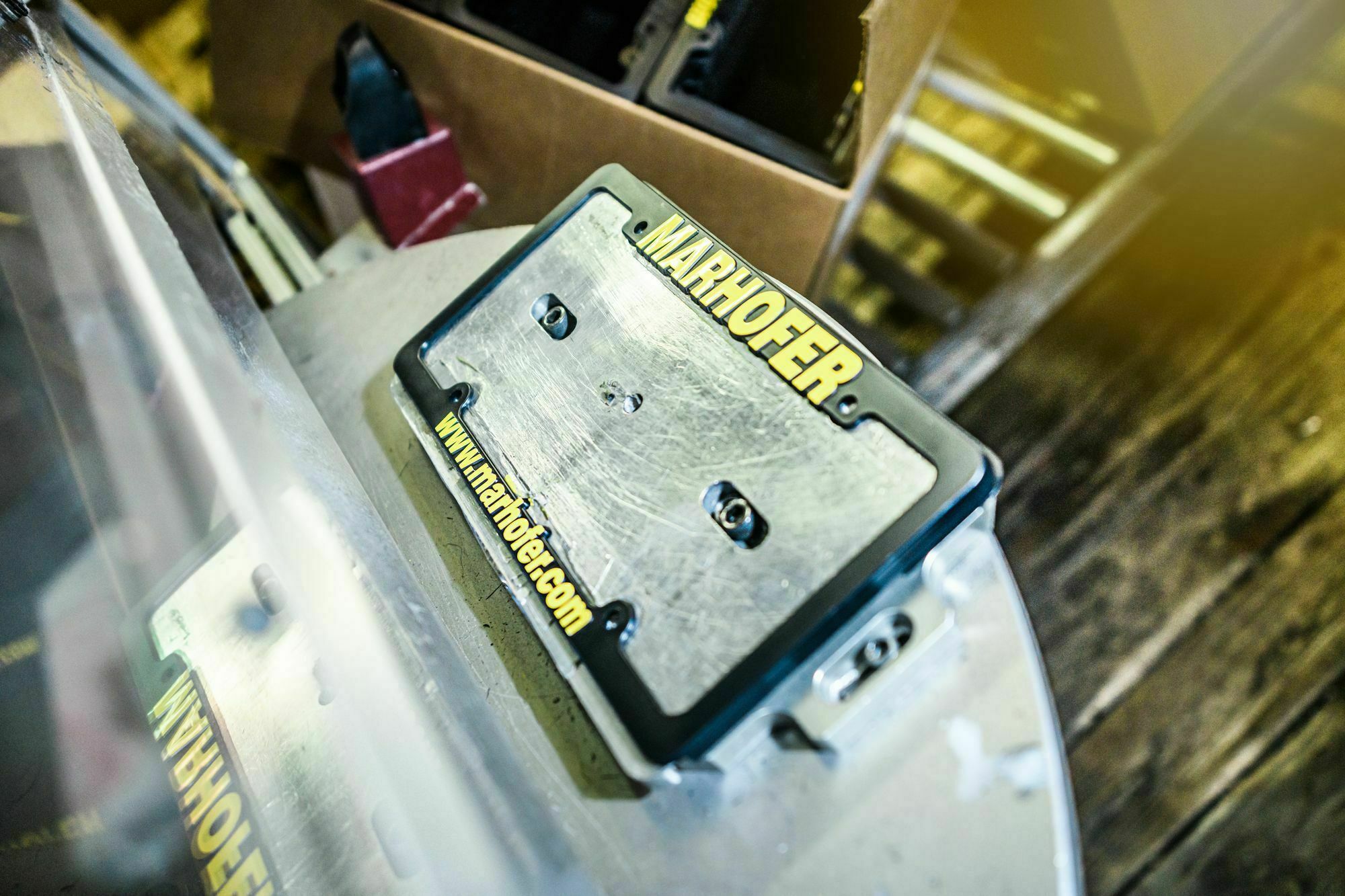 Industries Served - Ohio Precision Molding